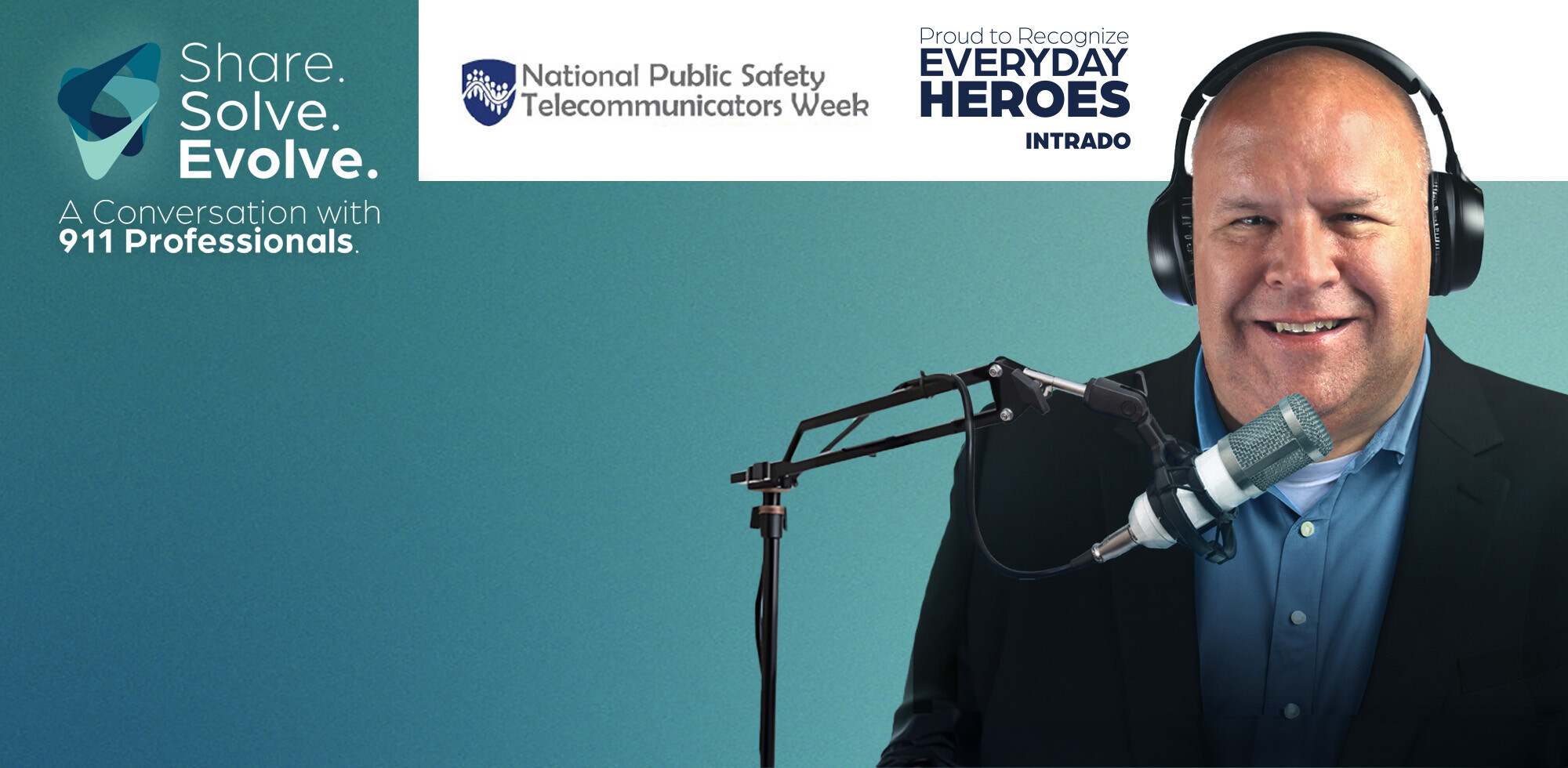 Intrado SSE Webinar April NPSTW 2025 - Day 3